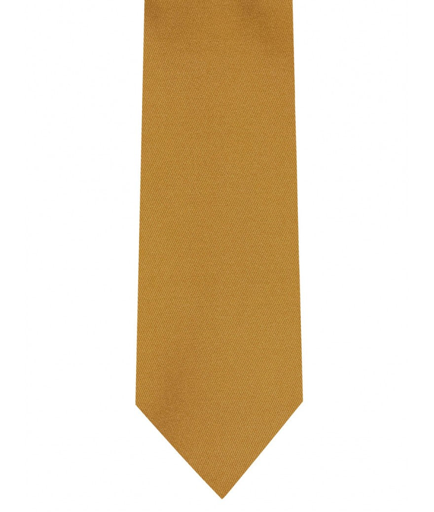 Solid Color Ties – Ferrell's Clothing