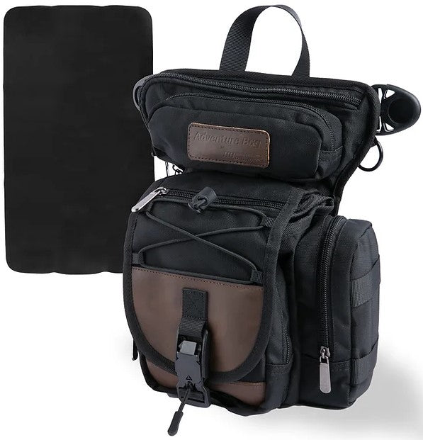 Adventure Bag – Ferrell's Clothing