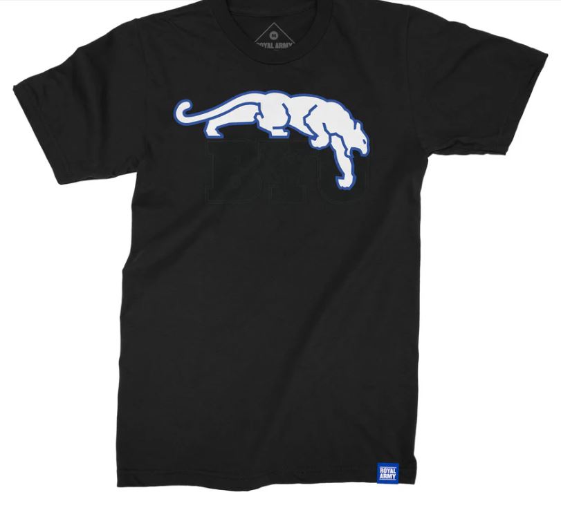 Blackout BYU Shirt – Ferrell's Clothing