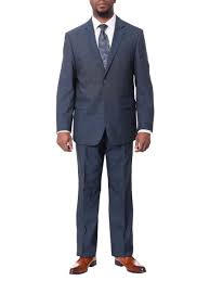 Prontomoda Suits – Ferrell's Clothing
