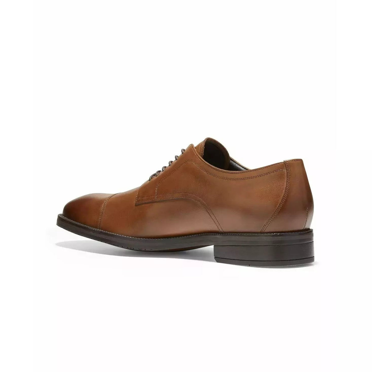 Cole Haan Modern Essentials Cap Toe – Ferrell's Clothing