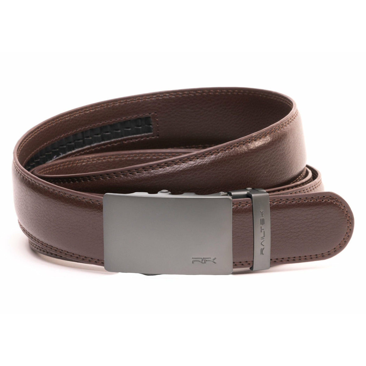 ⭐ Best Seller | Railtek Ratchet Belts – Ferrell's Clothing